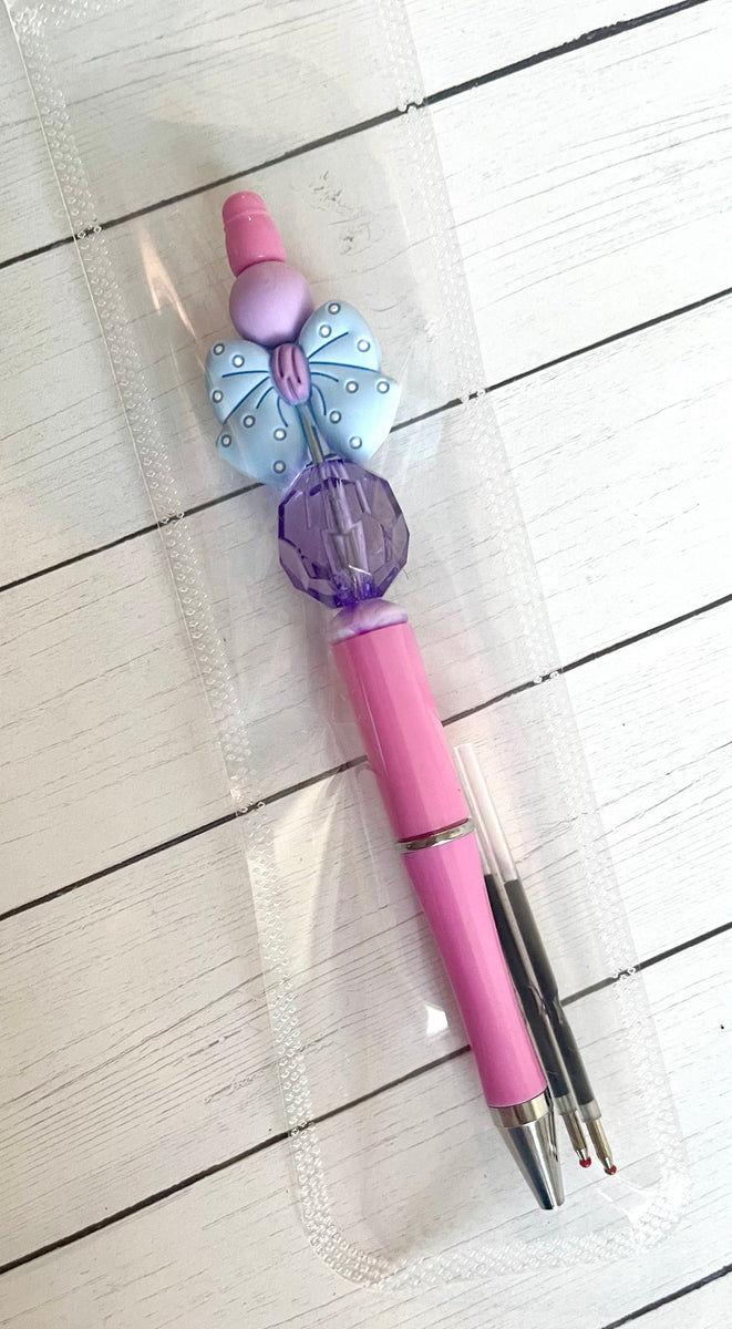 Girly pen – KeLLY PAiGE designs